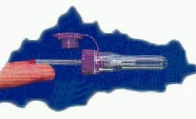 SAFE-T-FILL Capillary blood Collection System
