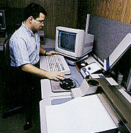 Computer Interfacing Software