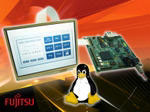 Fujitsu Enables Fast-Boot Linux Solutions For Automotive Applications