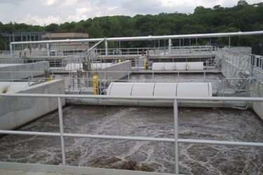 VLR System For Biological Treatment