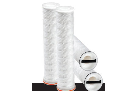 3M™ High Flow HFR Series Filter Cartridge Customer Success Stories