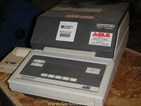 Used Computrac MAX-2000XL Moisture Anayzer