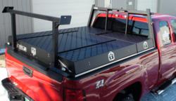 Pickup Pack - Work Truck Organizer By Highway Products