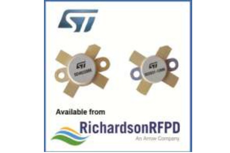 Richardson RFPD Announces Addition To Line Of 50V Moisture- Resistant ...