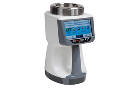 Microbial Air Sampler: MiniCapt® Mobile