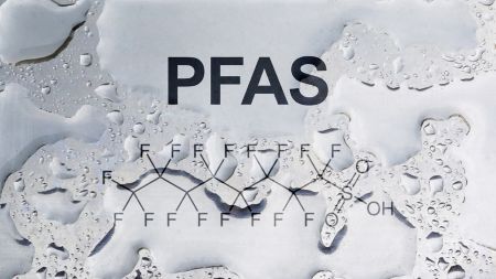 PFAS Removal System Proven Effective In Removing Both Long And Short ...