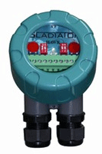 Hawk Measurement Introduces Smart Conductivity Level Switches