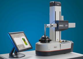 Mahr Federal To Feature New Version Of Its MMQ 200 Formtester ...