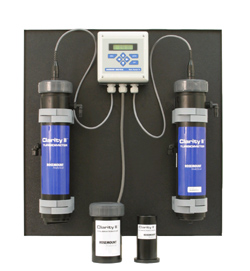 CLARITY II™ TURBIDIMETER