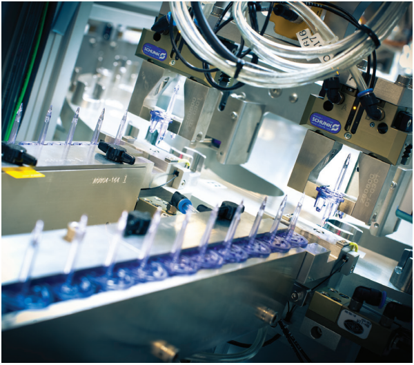 The Hidden Costs Of Multiple-Vendor Contract Manufacturing