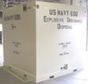 Navy Selects Global Water Group's 'Green' System For Waste Water ...