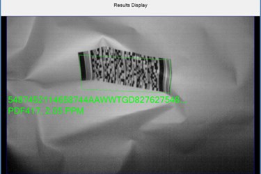 Cognex Advances Industrial Id With Powerful New DataMan Software Release