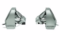 Ultra High-Volume Scanners