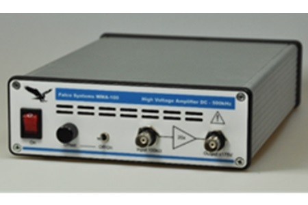 Falco Systems Introduces Compact All-Round High Voltage Amplifier