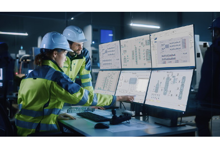 Emerson's Control System Update Helps Optimize Operations With Enhanced ...