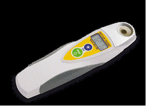 QuickBrix Portable Refractometer For Food And Beverage