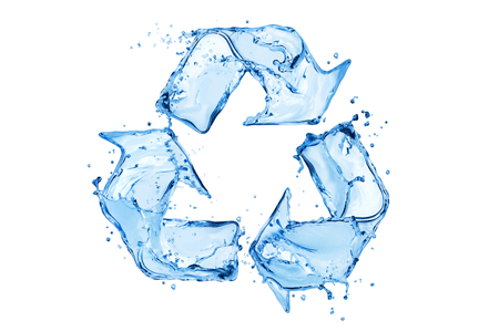 De-Risking Chemical Contamination In Non-Potable Reuse Water Applications