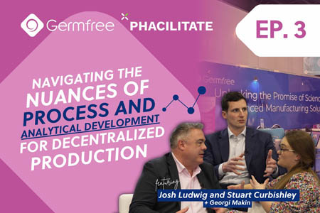 Innovating Manufacturing Navigating The Nuances Of Process And Analytical Development For ...