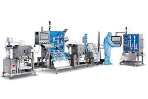 High-Volume Scanners