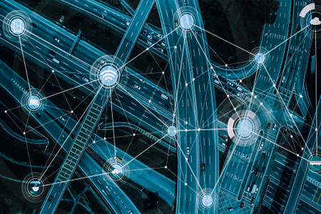 Traffic And Rail: Lenses For Traffic Infrastructure Control