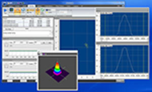Photon Introduces NanoScan v2 Enhanced User Interface For Scanning Slit ...