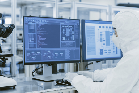 Platforming Strategies To Increase Throughput With Better Standardization