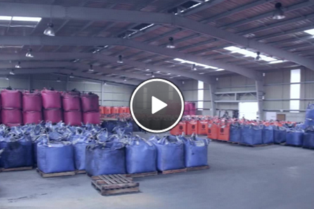 Start-up Of The Newest Jacobi Carbons Facility In The Philippines (Video)
