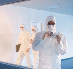 The Future is Nano Proto Labs Prototyping Case Study