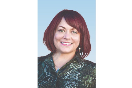 Lisa Skutecki Named WSP USA Director Of California Stormwater