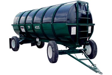 Poly Trailers