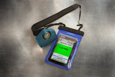 ChemDAQ Introduces SafeCide Chemical Intervention Safety Monitor For ...
