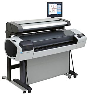 Contex Raises The Bar With All-New HD Ultra Wide Format Scanner