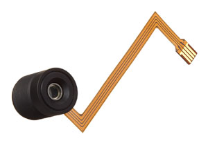 Varioptic Announces M12 Auto Focus Lenses