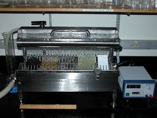 Cleaning Process Development Cleanability Testing And “Hardest-To-Clean ...