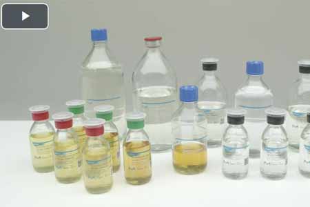 Sterility Testing Media And Rinse Fluids Manufactured In A Center Of ...