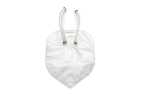 2L Face Ported Bioprocess Bags