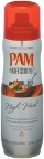 Cooking Enthusiasts Sizzle With New PAM Professional