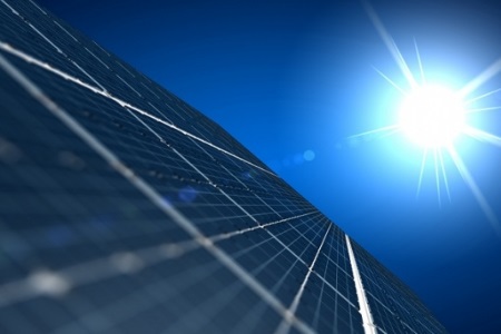 New Materials For More Powerful Solar Cells