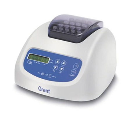 Grant PCH Dry Block Heating And Cooling Microtube System