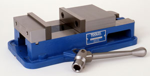 Single Station Vise
