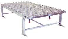 Disc Conveyor