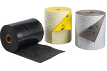Brady Adds Three New Absorbent Mats To Its SPC Product Line