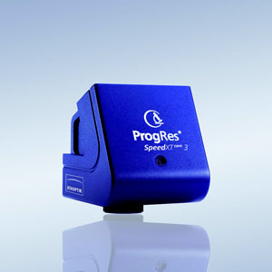 Jenoptik Presents New ProgRes SpeedXT Core Microscope Cameras