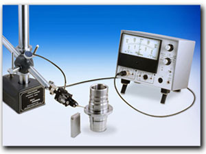 Economical Mahr Federal Series 830 Gaging Amplifier Provides Benefits ...