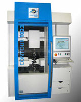 Flexible Shaft Measuring Systems Offer Speed, Versatility, Accuracy