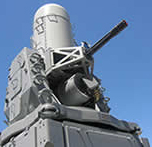EMS To Deliver 600th High-Power Switch Network For Phalanx Close-In ...