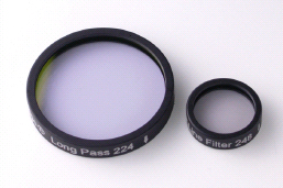 Semrock Extends High Performance UV Filter Line