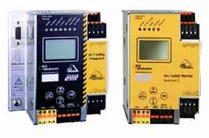 New Safety Monitors Allow Complex Systems To Be Handled With AS-Interface