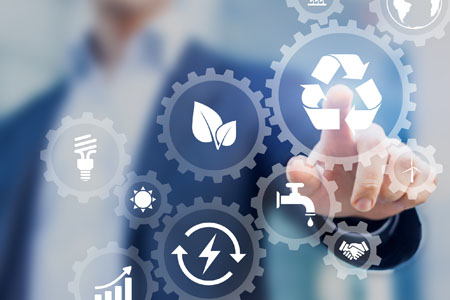 Putting Your Sustainability Objectives Into Practice