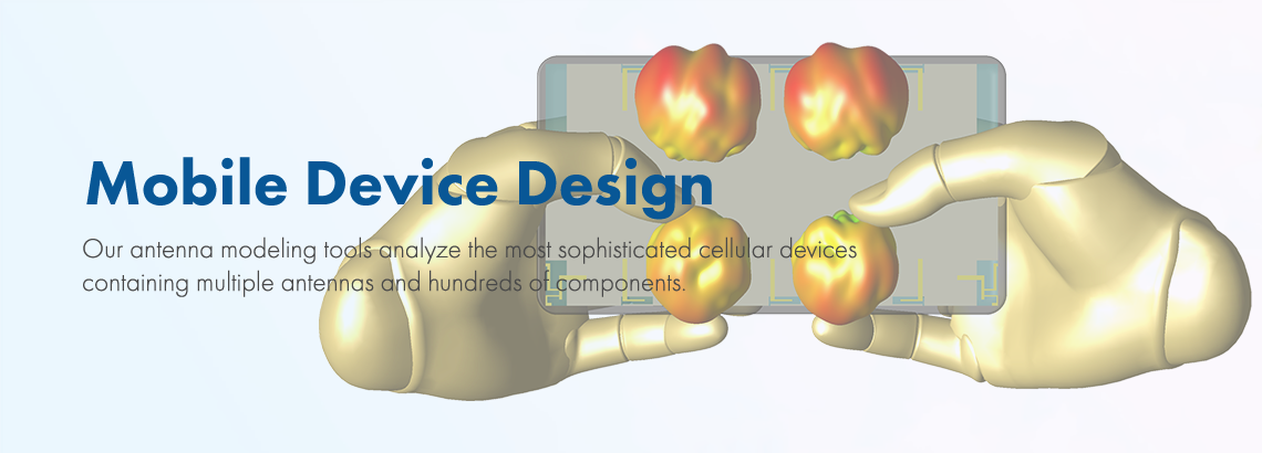 Remcom -- Electromagnetic Simulation Software